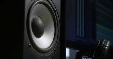 Play Loud Studios Stock Video Footage | Royalty Free Play Loud Studios ...