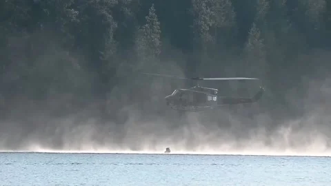 Special operations soldier lifted from w... | Stock Video | Pond5