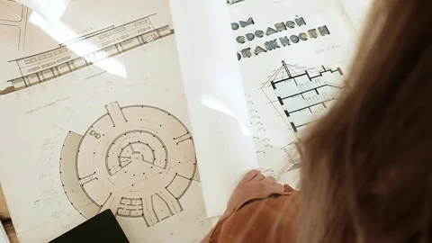 Top+Drawings Stock Videos – Royalty-Free HD & 4K Videos