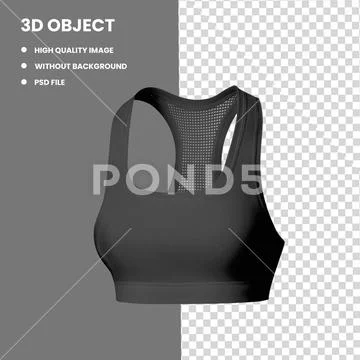 Specification sport bra outfits , standard uniform base color white and ...