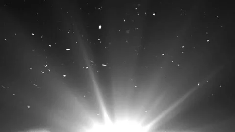 Speck Of Light Stock Footage ~ Royalty Free Stock Videos | Pond5