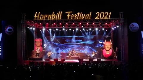 Stage Performances Stock Videos – Royalty-Free HD & 4K Videos