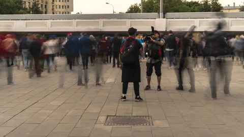 Soccer Stadium Time Lapse Stock Videos – Royalty-Free HD & 4K Videos ...