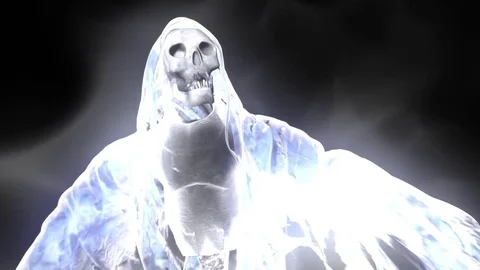 Halloween Alpha Stock Videos – Royalty-Free HD & 4K Videos