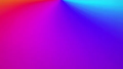 Spectrum Color Rays Motion Loop | Stock Video | Pond5
