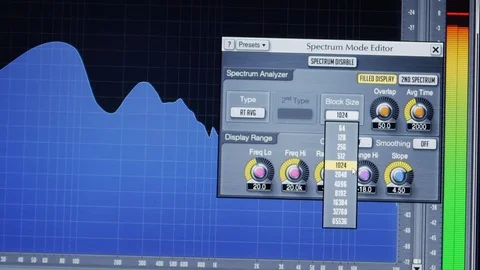 Sound Plugins Stock Footage ~ Royalty Free Stock Videos | Pond5