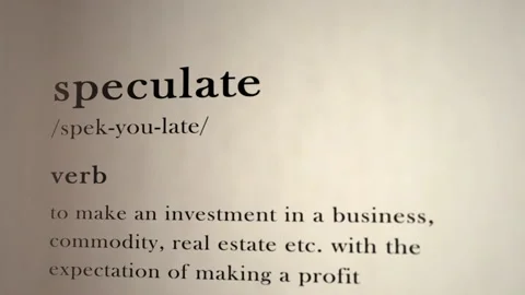 Speculating Stock Video Footage | Royalty Free Speculating Videos | Pond5