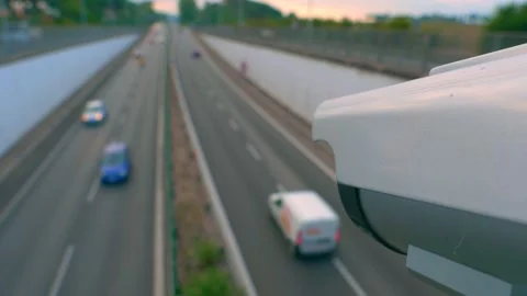 Speed Camera L Stock Videos – Royalty-Free HD & 4K Videos | Pond5