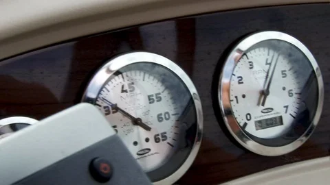 Dashboard Rpm Speed Stock Videos – Royalty-Free HD & 4K Videos | Pond5