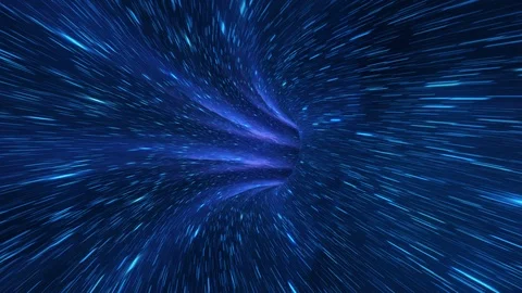 Warp Speed Animation Stock Videos – Royalty-Free HD & 4K Videos | Pond5