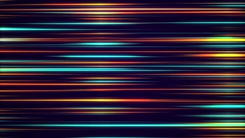 Light Speed Line Stock Videos – Royalty-Free HD & 4K Videos