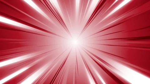 Speed line background red and white, ani... | Stock Video | Pond5
