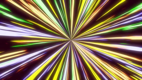 Radial Speed Effect Stock Videos – Royalty-Free HD & 4K Videos | Pond5