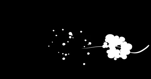 Poof Effect Stock Videos – Royalty-Free HD & 4K Videos