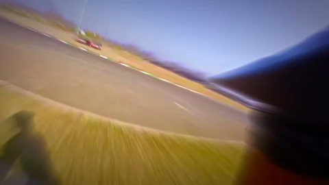 Speeding Motorcycle Stock Videos – Royalty-Free HD & 4K Videos