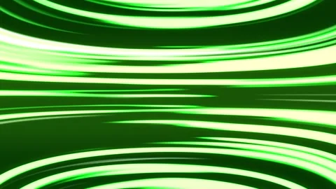 Speedline background green, anime backgr... | Stock Video | Pond5