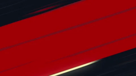 Speedline background red color, anime ba... | Stock Video | Pond5