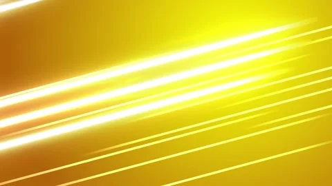 Speedline yellow, cartoon speedline back... | Stock Video | Pond5