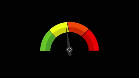 U3K Speedometer Stock Videos – Royalty-Free HD & 4K Videos | Pond5