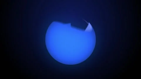 Sphere Logo Intro ~ After Effects Template #207587358