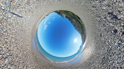 Blue Hole Effect Stock Videos – Royalty-Free HD & 4K Videos