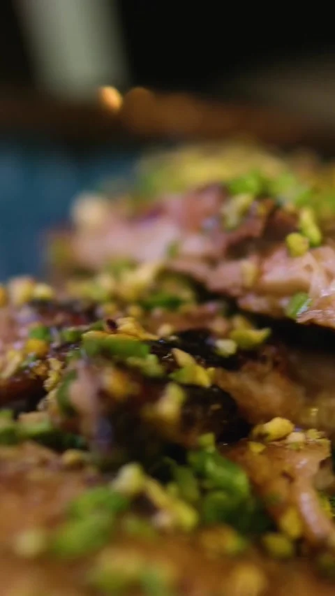 Indian Fish Curry Stock Videos – Royalty-Free HD & 4K Videos