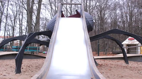 Playground Full Children Stock Videos – Royalty-Free HD & 4K Videos ...