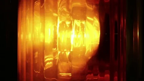 Amber Warning Stock Footage ~ Royalty Free Stock Videos | Pond5