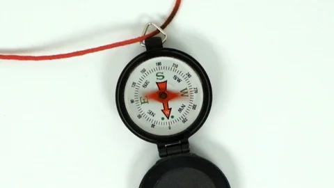 Compass Stock Video Footage | Royalty Free Compass Videos | Pond5