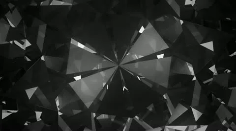 Diamond Jewelry Spinning Stock Footage ~ Royalty Free Stock Videos | Pond5
