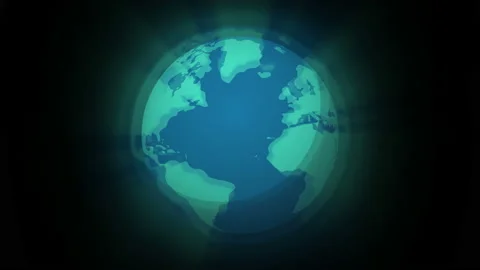 Earth Planet Twist Stock Footage ~ Royalty Free Stock Videos | Pond5