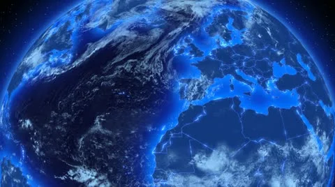 Global Business Background Stock Videos – Royalty-Free HD & 4K Videos ...