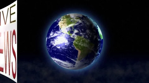 News Opening Video Stock Videos – Royalty-Free HD & 4K Videos | Pond5