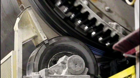 Gears Loop Stock Video Footage | Royalty Free Gears Loop Videos | Pond5