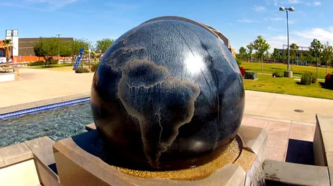 Globe Clip Art Stock Videos – Royalty-Free HD & 4K Videos | Pond5