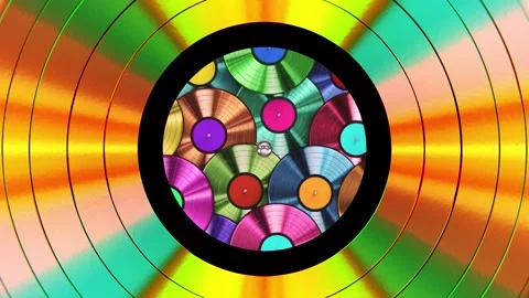 Spinning 3D Animation Stock Videos – Royalty-Free HD & 4K Videos | Pond5