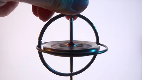Gyroscope Stock Footage ~ Royalty Free Stock Videos | Pond5