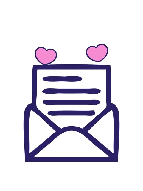 Line Of Hearts Stock Videos – Royalty-Free HD & 4K Videos | Pond5