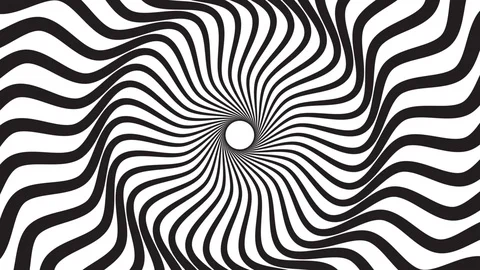 Hypnosis Hypnotic Hypnotizing Stock Video Footage | Royalty Free ...