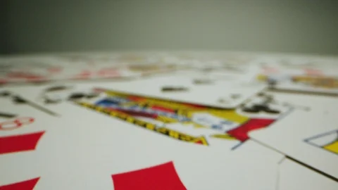 G Queen Sweeping Stock Videos – Royalty-Free HD & 4K Videos | Pond5