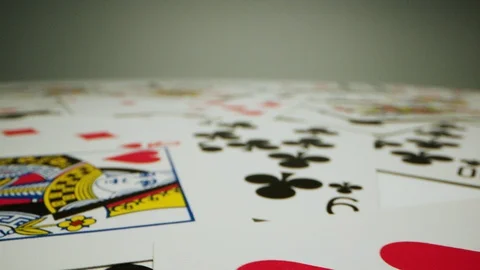 G Queen Sweeping Stock Videos – Royalty-Free HD & 4K Videos | Pond5