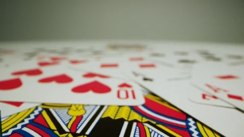 G Queen Sweeping Stock Videos – Royalty-Free HD & 4K Videos | Pond5