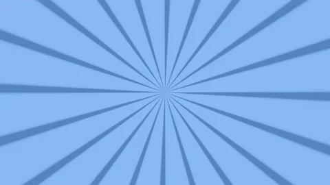 Spinning Projected Light Beams Shining O... | Stock Video | Pond5
