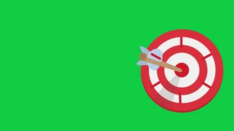 Target Green Screen Stock Videos – Royalty-Free HD & 4K Videos