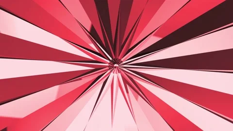 Spinning red diamond background loop. Ir... | Stock Video | Pond5