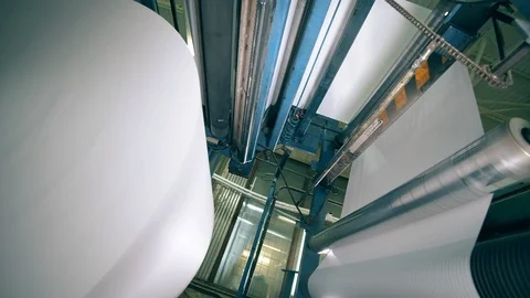 Spinning Newspaper Stock Videos – Royalty-Free HD & 4K Videos | Pond5