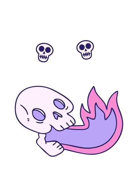 Cartoon Fire Drawing Stock Videos – Royalty-Free HD & 4K Videos | Page 3