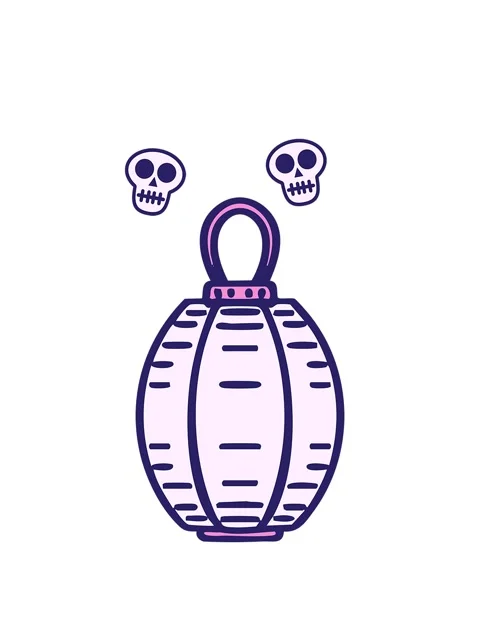 Hanging Skulls Stock Videos – Royalty-Free HD & 4K Videos