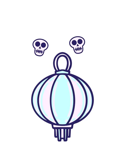 Hanging Skulls Stock Videos – Royalty-Free HD & 4K Videos