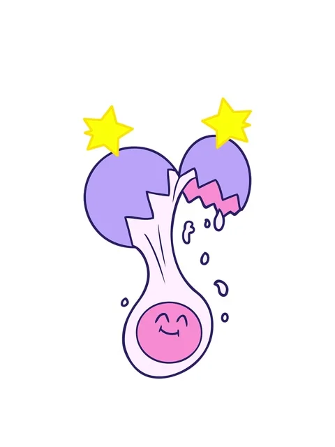 Egg Yolk Cartoon Stock Videos – Royalty-Free HD & 4K Videos | Pond5